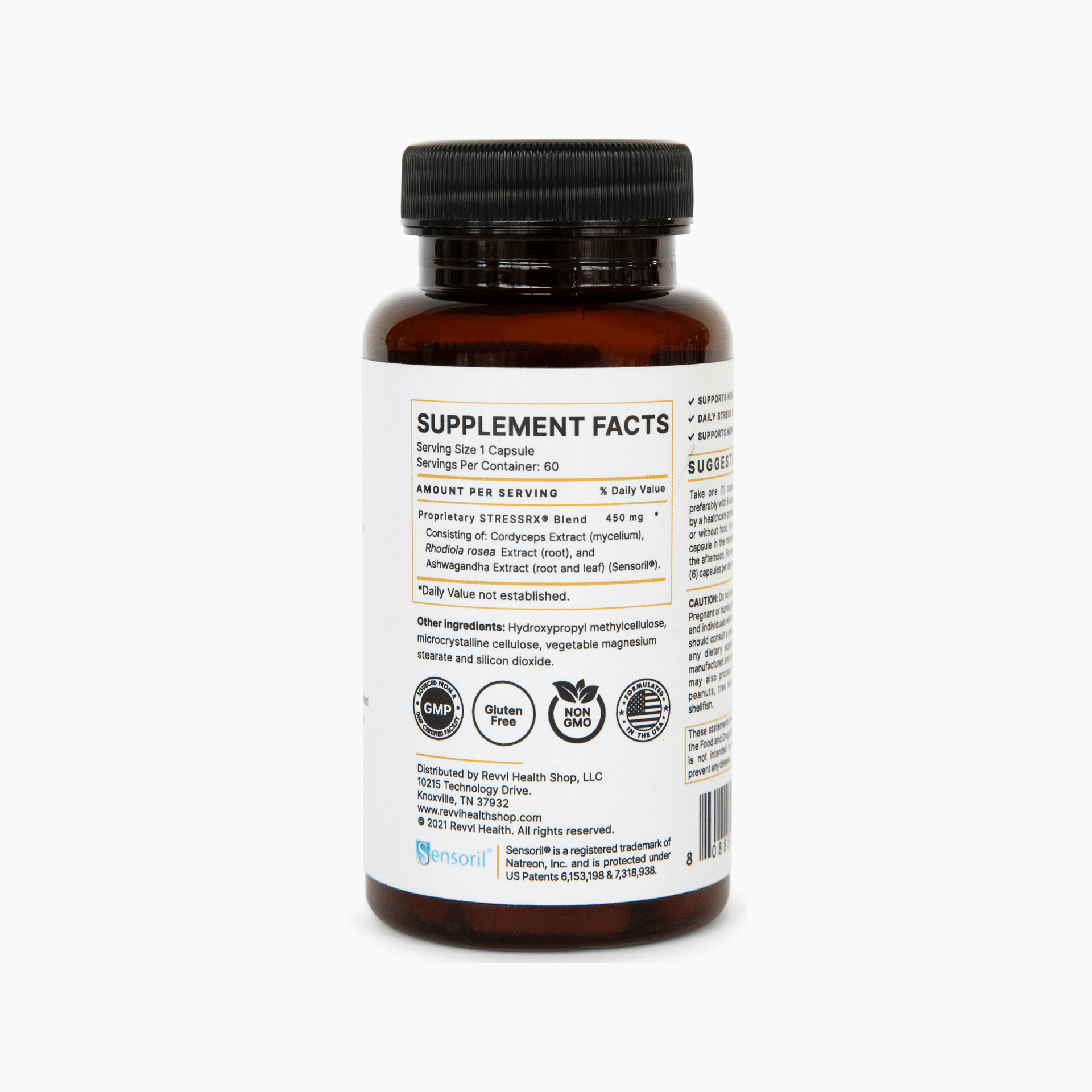 Revvl Health – Revvl Health